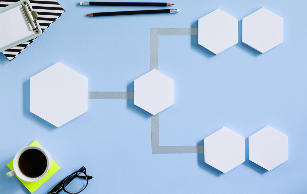 La mappatura dei processi entra nel Design | C2T - Consorzio per il ...